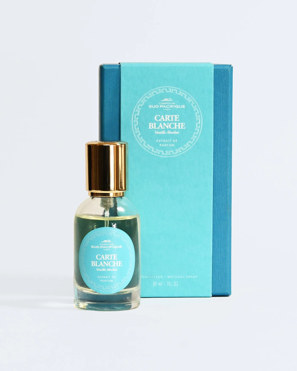 Carte Blanche – Comptoir Sud Pacifique | USA Official Site