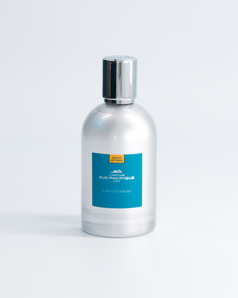 Coco Extreme – Comptoir Sud Pacifique | USA Official Site