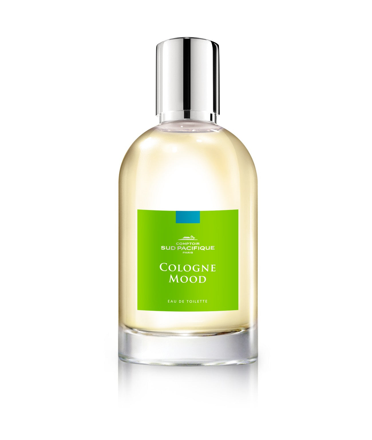 Green – Comptoir Sud Pacifique | USA Official Site