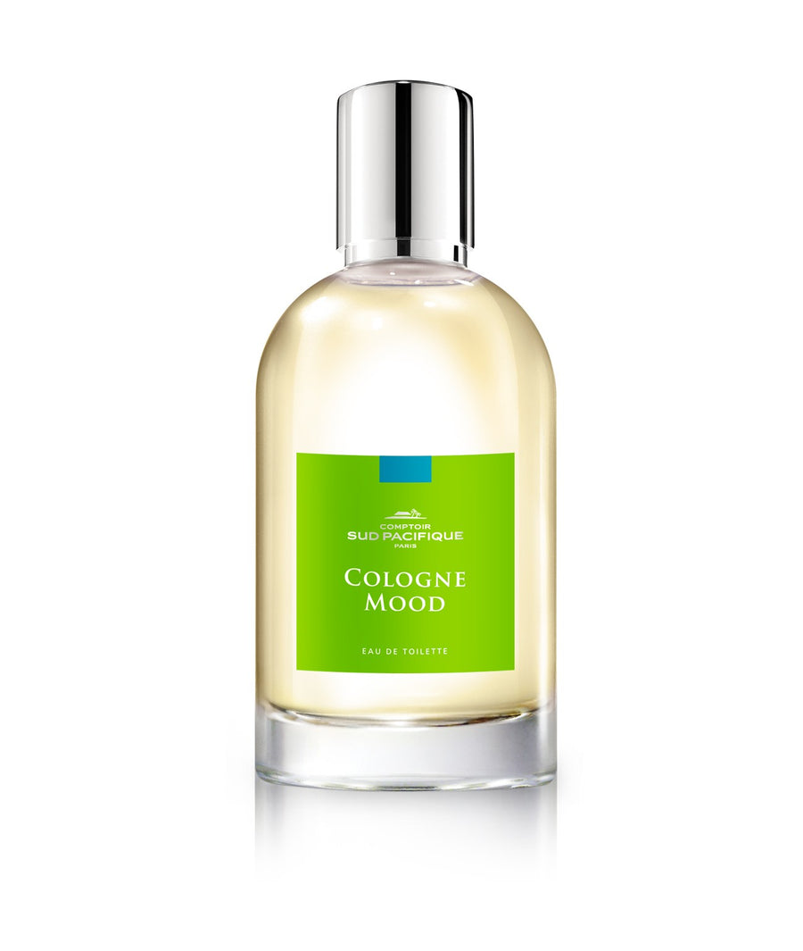 Green – Comptoir Sud Pacifique | USA Official Site